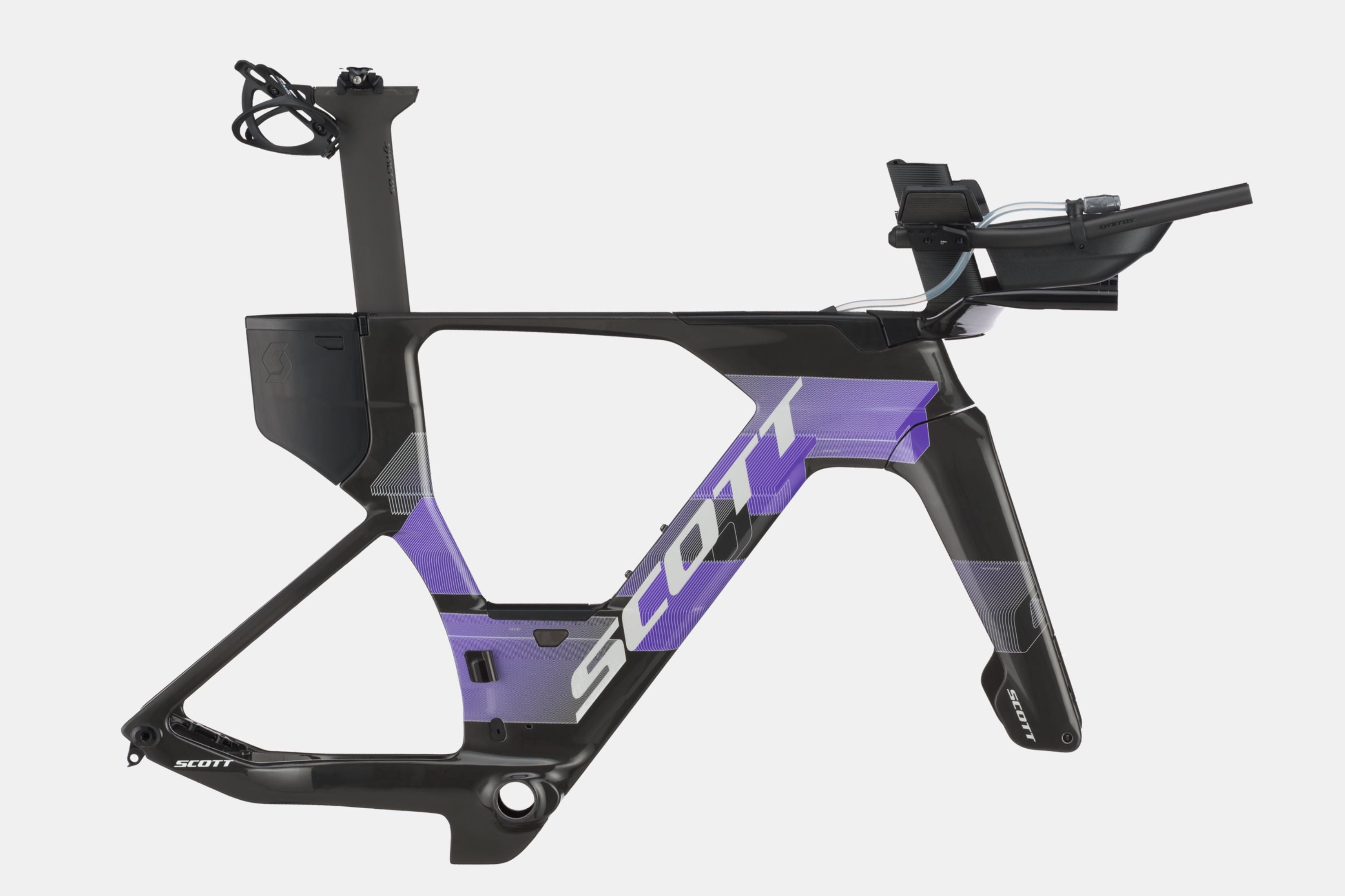 SCOTT Plasma RC LTD HMX Frameset – Cyclezone Mooloolaba