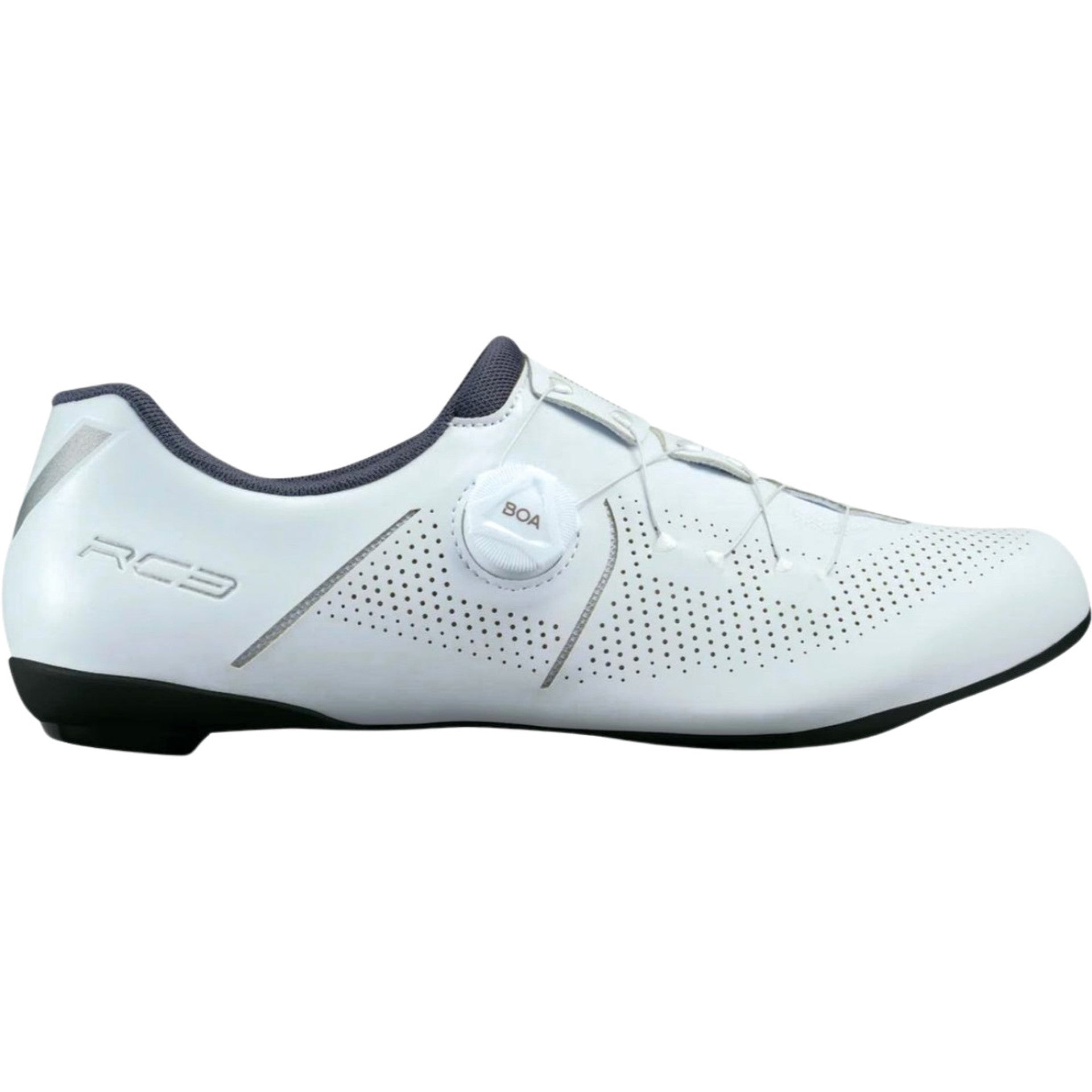 Shimano RC3 Road Cycling Shoe – Cyclezone Mooloolaba