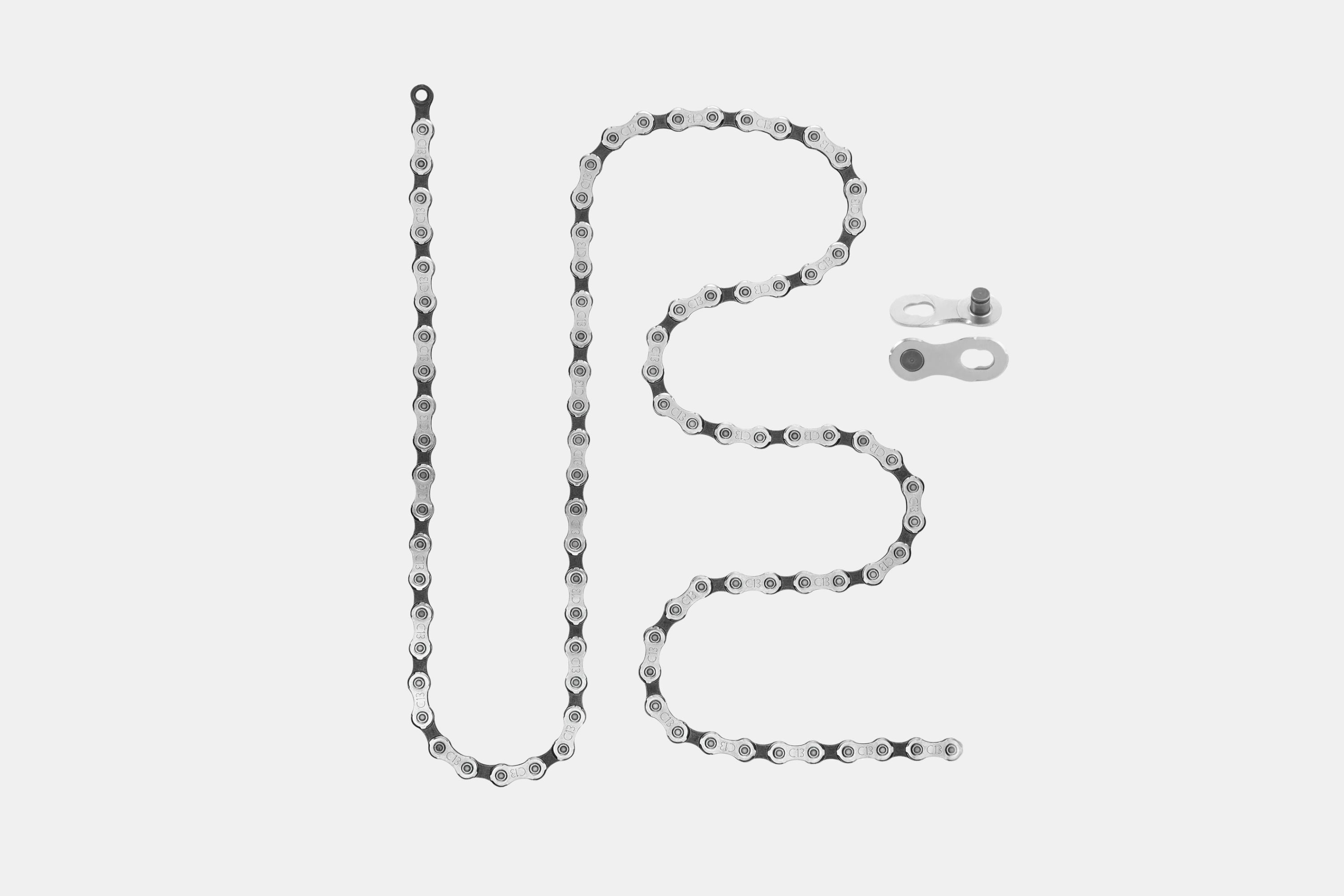 Campagnolo Chain 13 Speed EKAR 117 Links – Cyclezone Mooloolaba